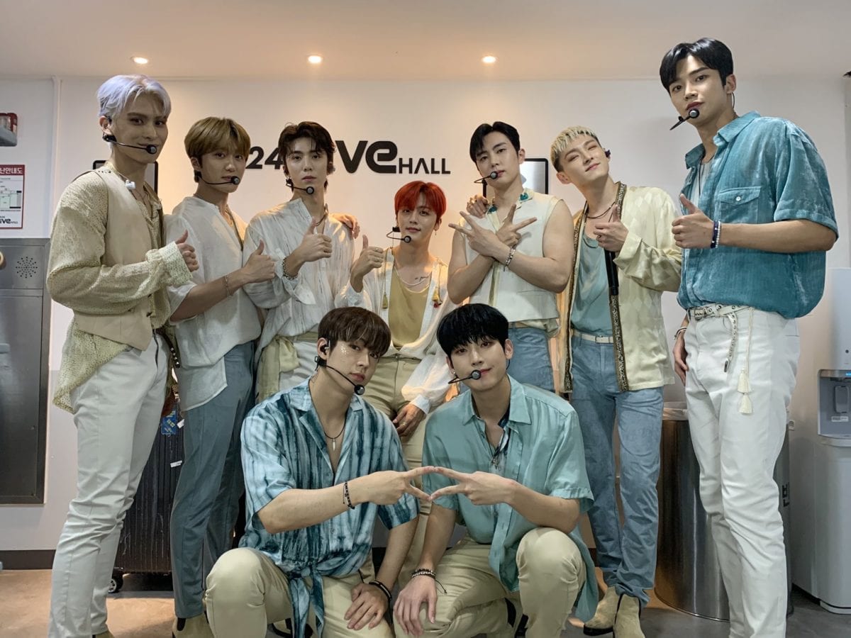 SF9 to Make Special Appearance on JTBC Drama ‘Was It Love?’ - ZAPZEE - Premier Korean ...