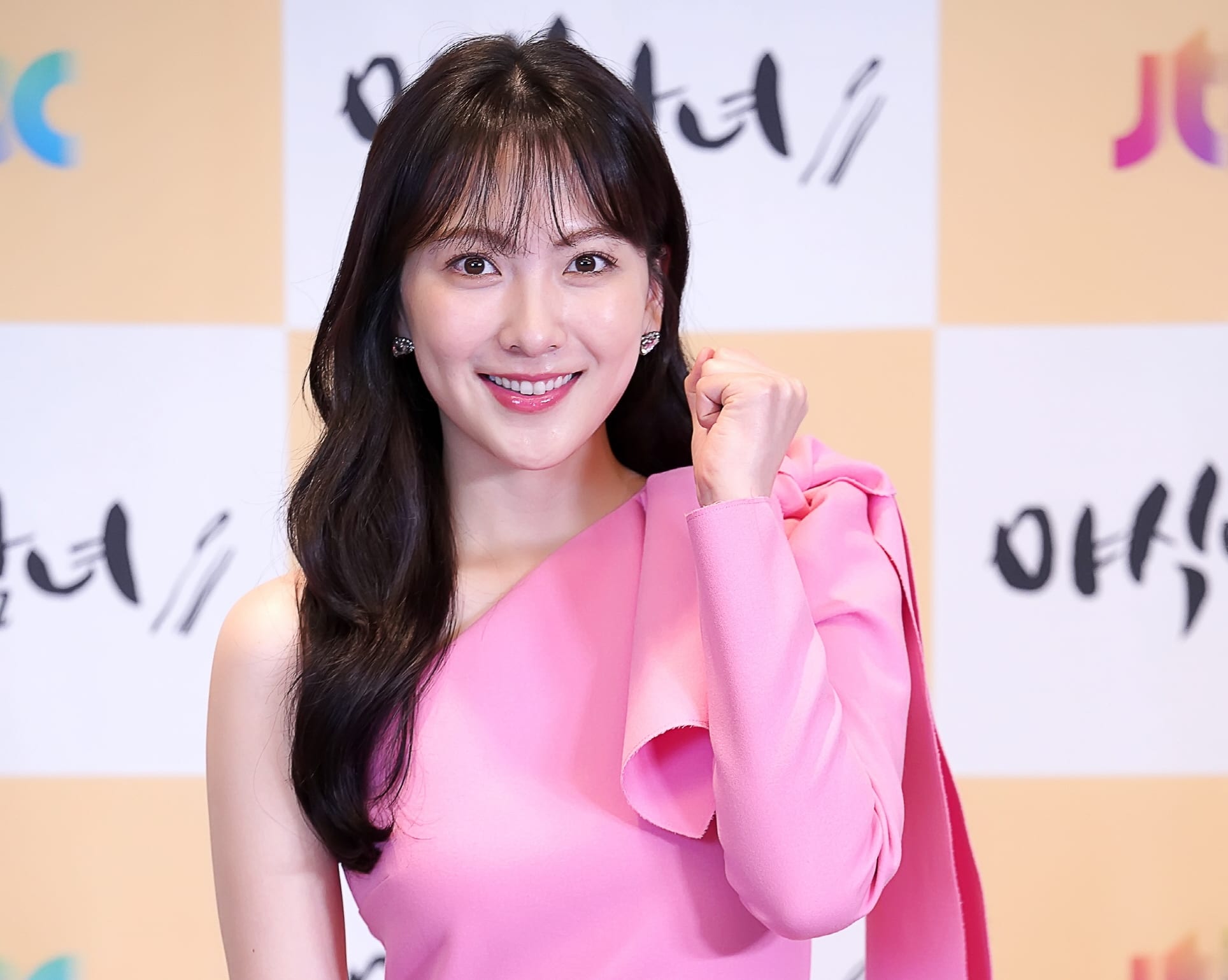 From KARA’s Kang Ji Young to Actor Kang Ji Young - ZAPZEE - Premier ...