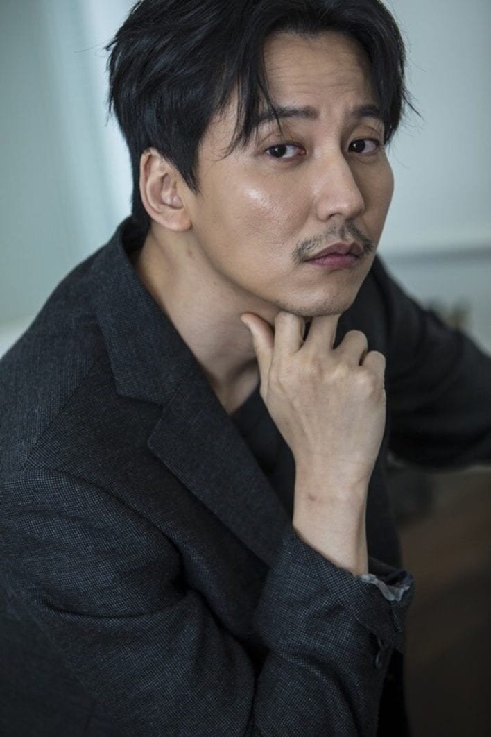 Kim Nam Gil to Join New Entertainment Show ‘Kim Nam Gil PJT’ - ZAPZEE ...