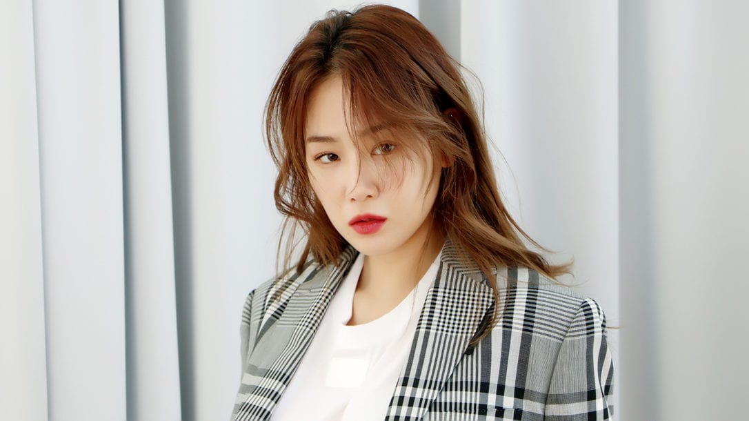 Soyou is Returning to the K-POP Scene with ‘GOTTA GO’ - ZAPZEE ...