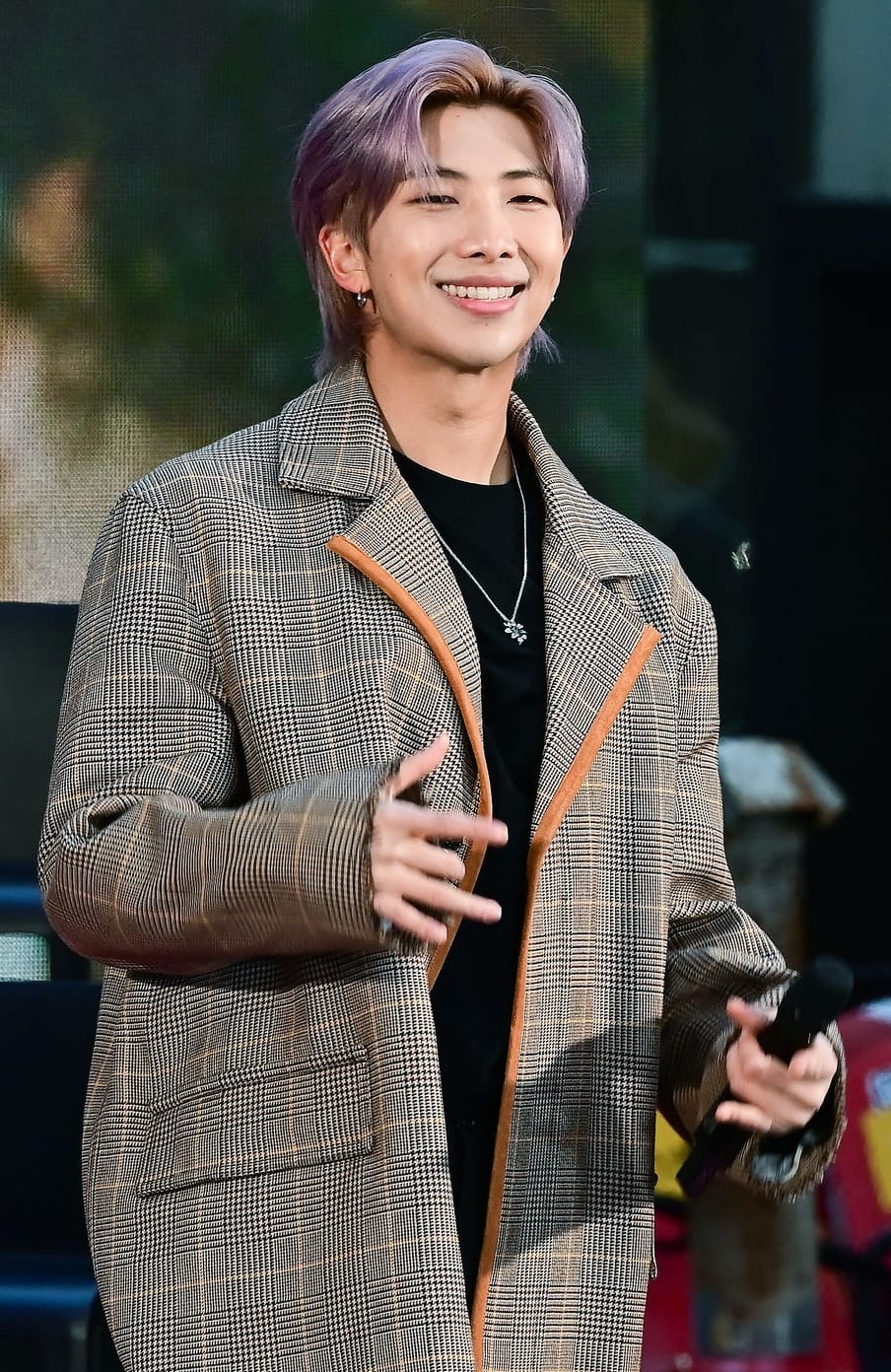 BTS RM’s ‘mono’ Tops iTunes Album Charts in 103 Countries and Becomes ...