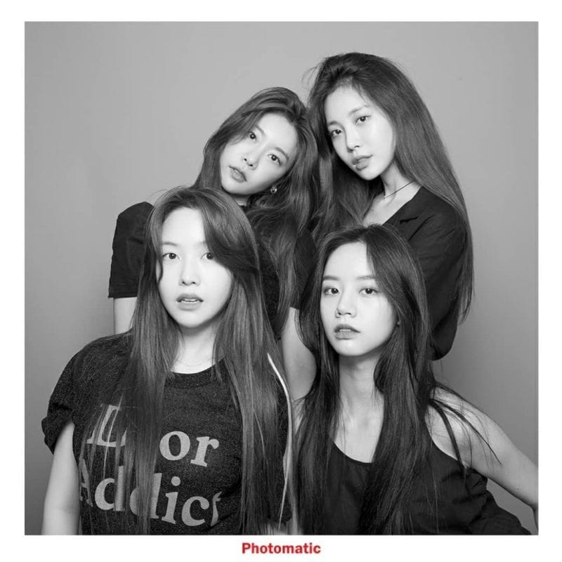 Girl’s Day Members Reunite For Their 10th Anniversary And Share ...