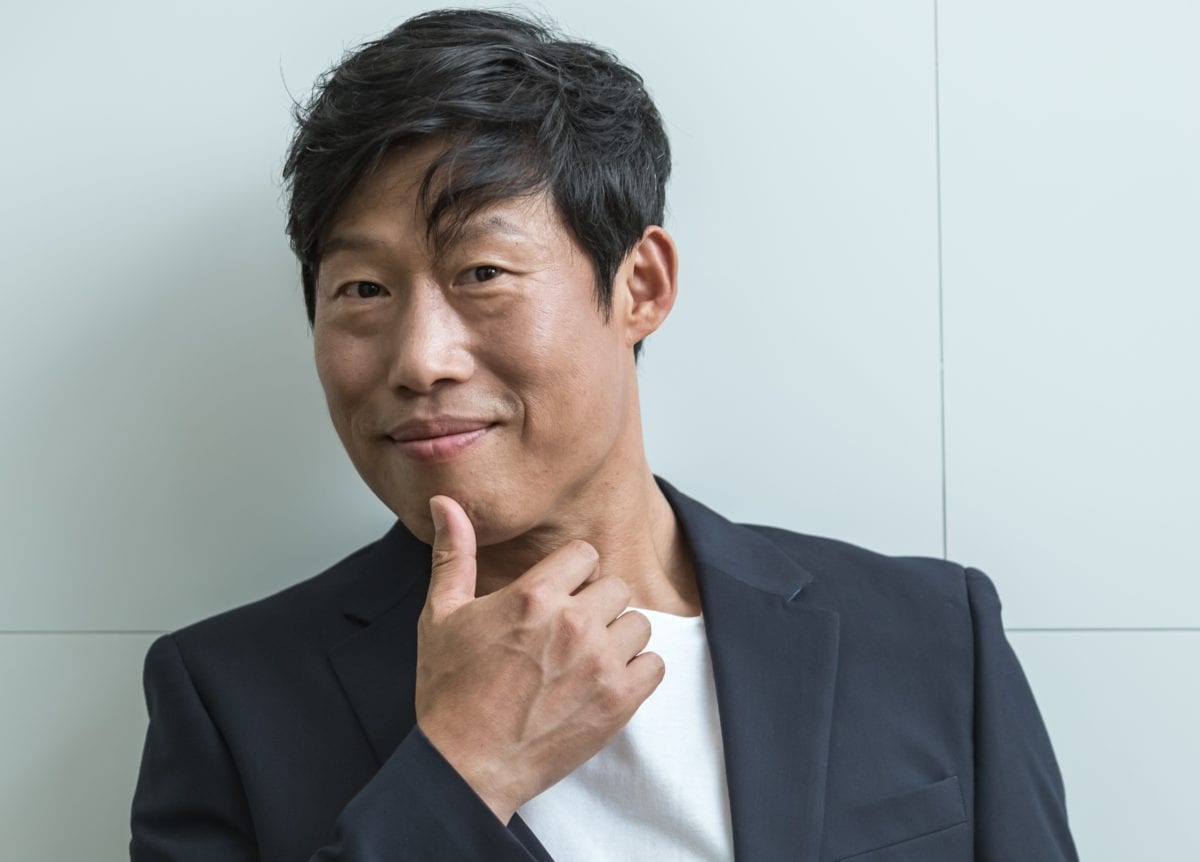 Yoo Hae Jin to Return to the Big Screen with Yoona, Park Jung Min & Lee ...