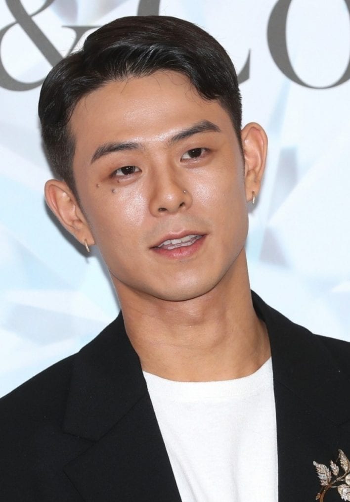 Beenzino Almost Became a Member of BTS? - ZAPZEE - Premier Korean ...