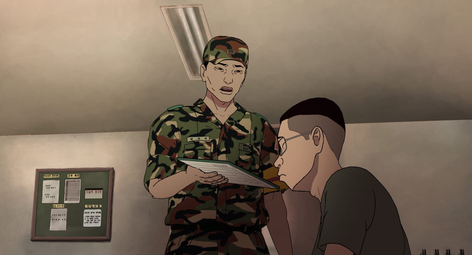 [PICK] Korean Short Films by Famous Directors - ZAPZEE - Premier Korean ...