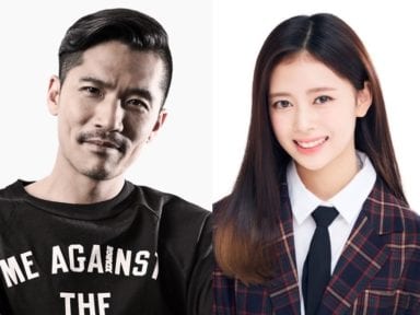 Japanese Rapper Zeebra, NiziU Rima's Father, Cheating Scandal Grows ...