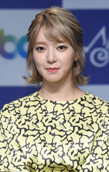 Former AOA Member ChoA Heralds Her Full-Fledged Comeback by Signing a ...