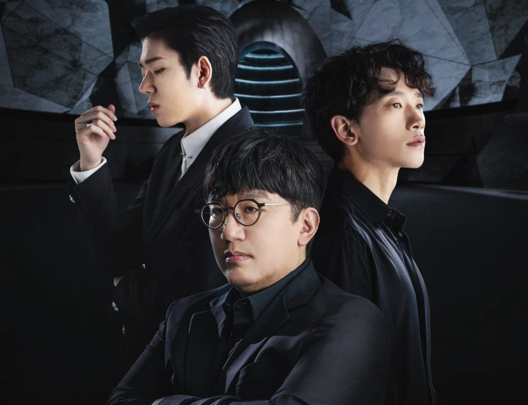 With the Popularity of MBTI, More Shows Are Featuring “Psychology ...