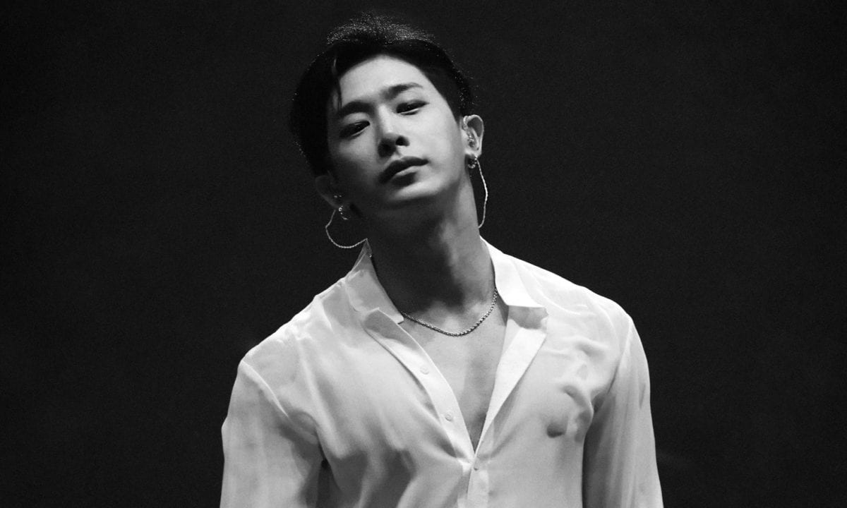 Wonho Unveils the Music Video Teaser for His New Music - ZAPZEE ...
