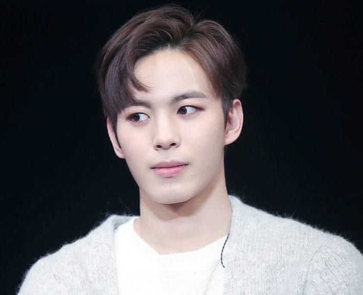 UPDATE: Hongbin Is Leaving VIXX After His Live-Stream Controversy ...