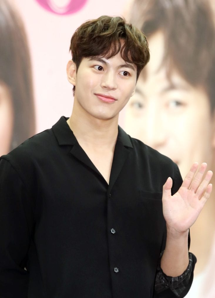 UPDATE: Hongbin Is Leaving VIXX After His Live-Stream Controversy ...