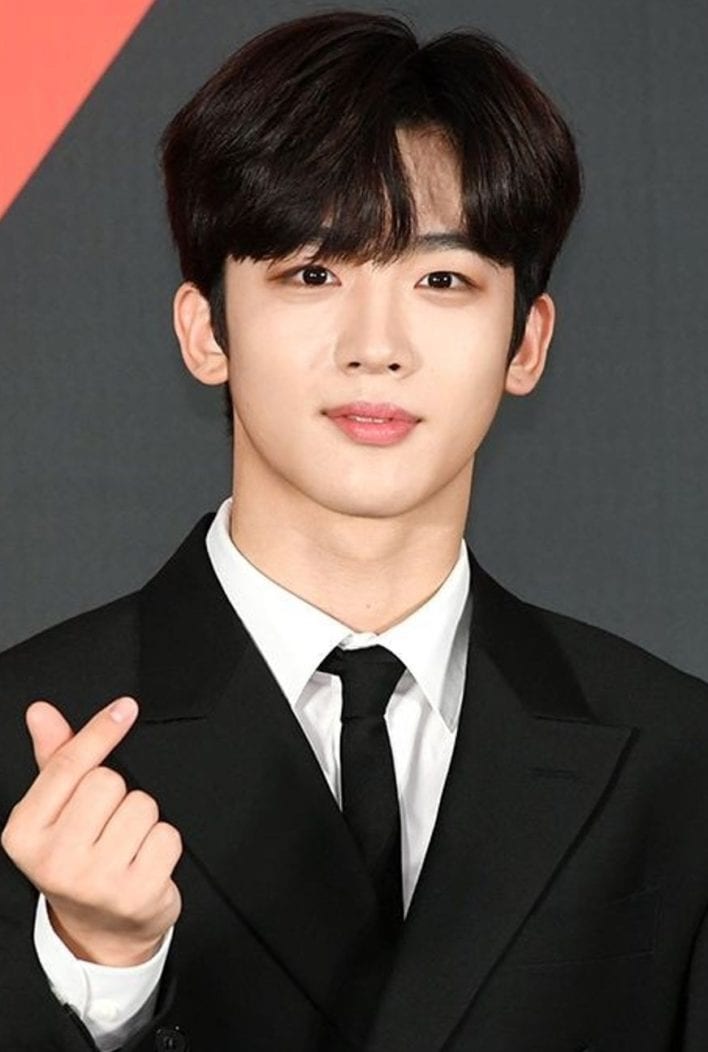 Kim Yohan to Release a Solo Song Ahead of His Official Debut as WEi ...