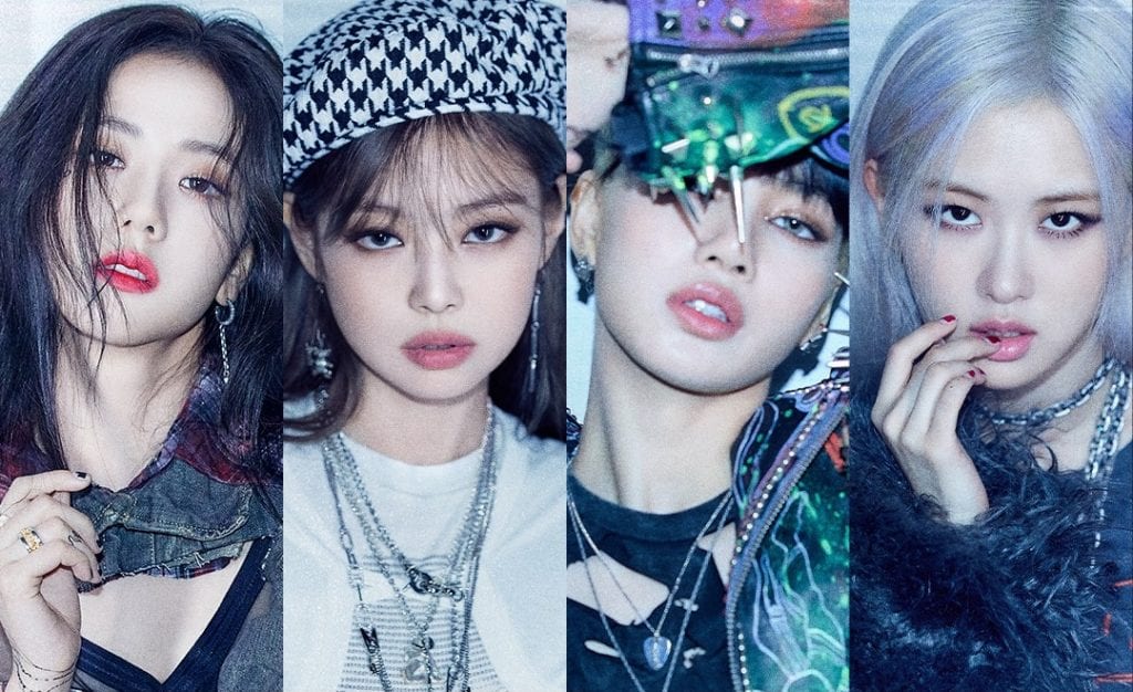 Curated Playlist: 9 K-Pop MVs Deemed Too Sexual By Fans - ZAPZEE ... Curated Playlist: 9 K-Pop MVs Deemed Too Sexual By Fans - ZAPZEE ...
