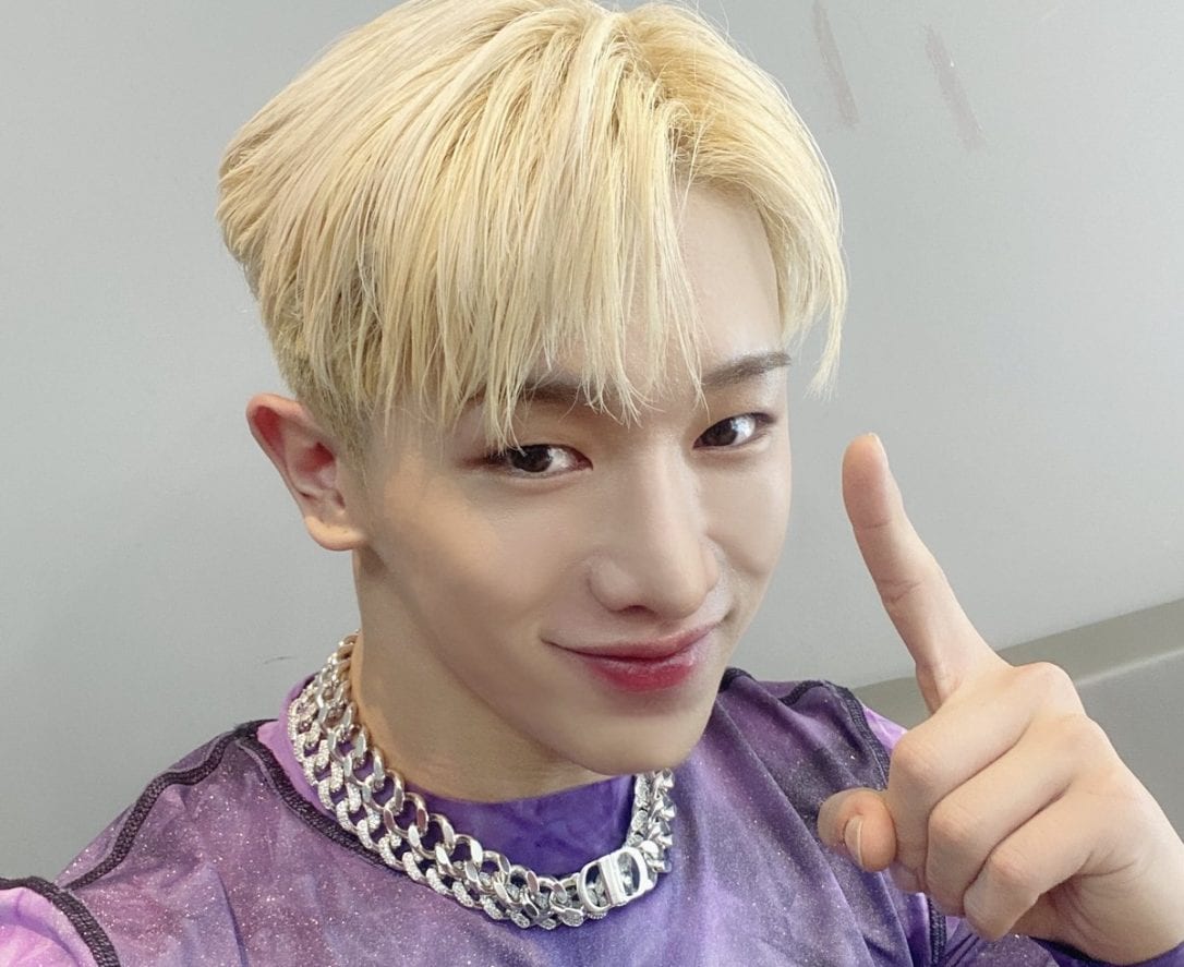 Wonho Will Release Another Album by the End of This Year - ZAPZEE ...