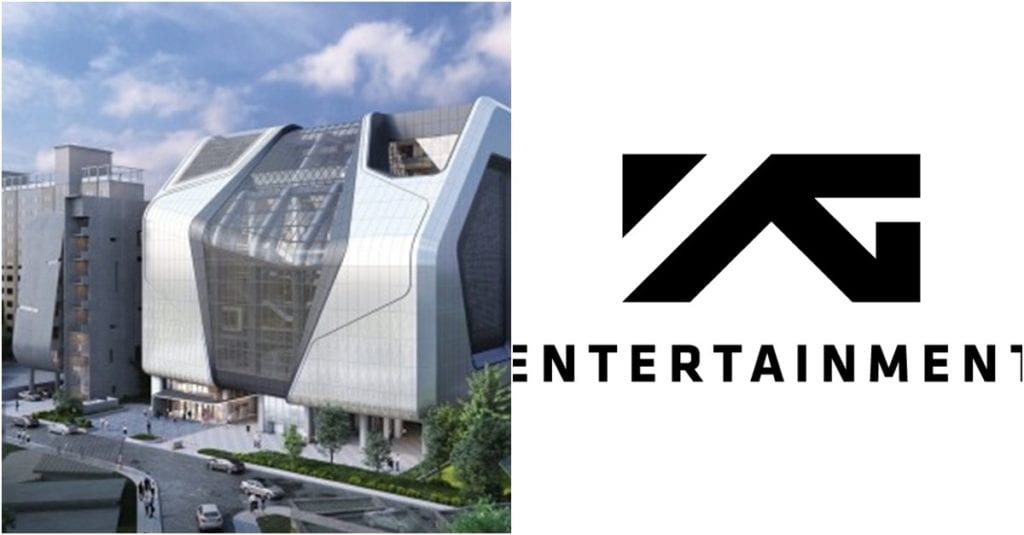 YG Entertainment Completes Construction Of New Headquarters + Will ...