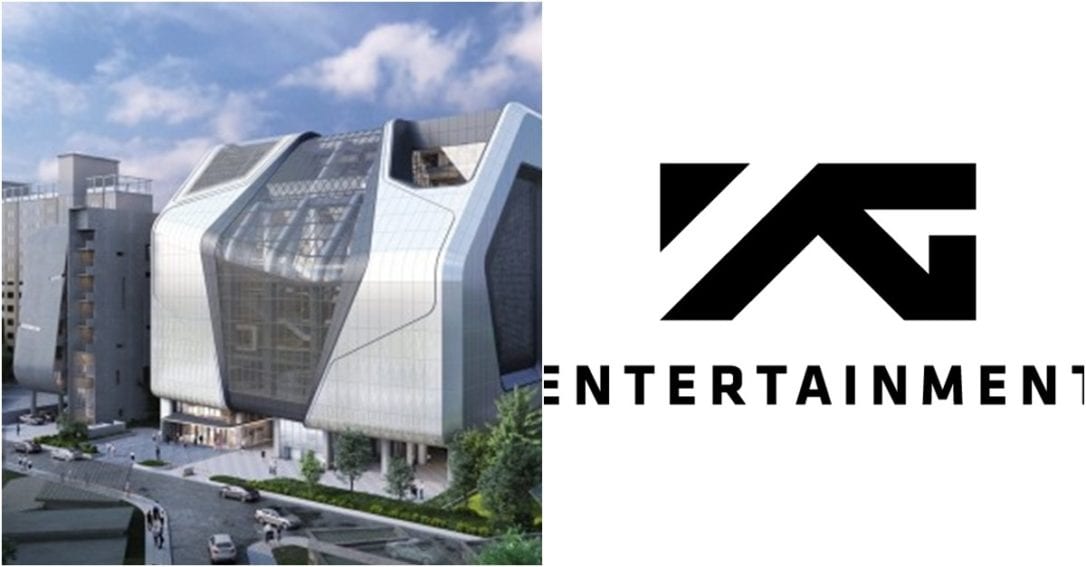 YG Entertainment Completes Construction Of New Headquarters + Will ...