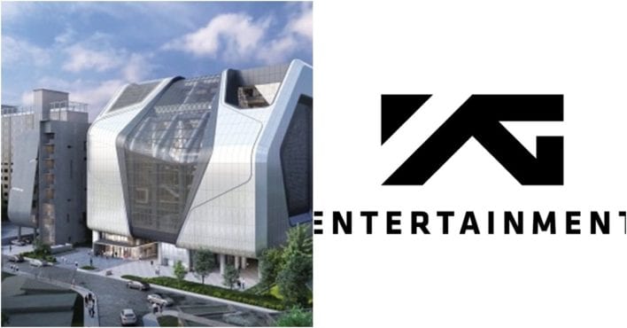 YG Entertainment Completes Construction Of New Headquarters + Will ...