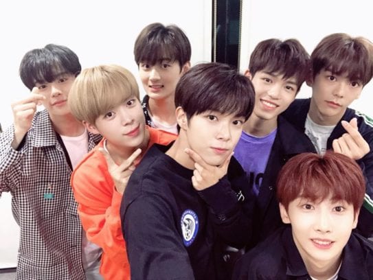 VERIVERY to Make Their Comeback Next Month - ZAPZEE - Premier Korean ...