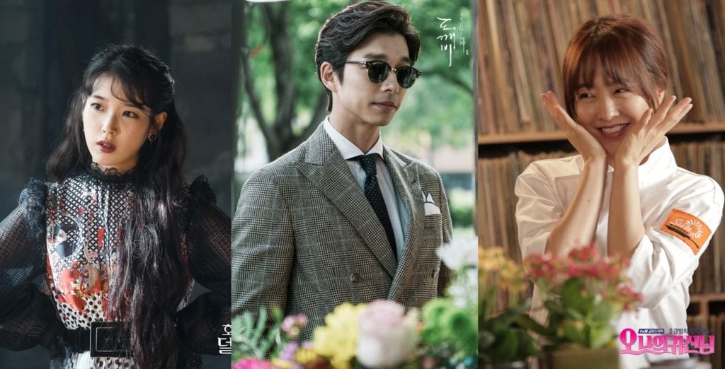 [PICK] From Ghosts to Reincarnation to Aliens: Korean Fantasy Dramas ...