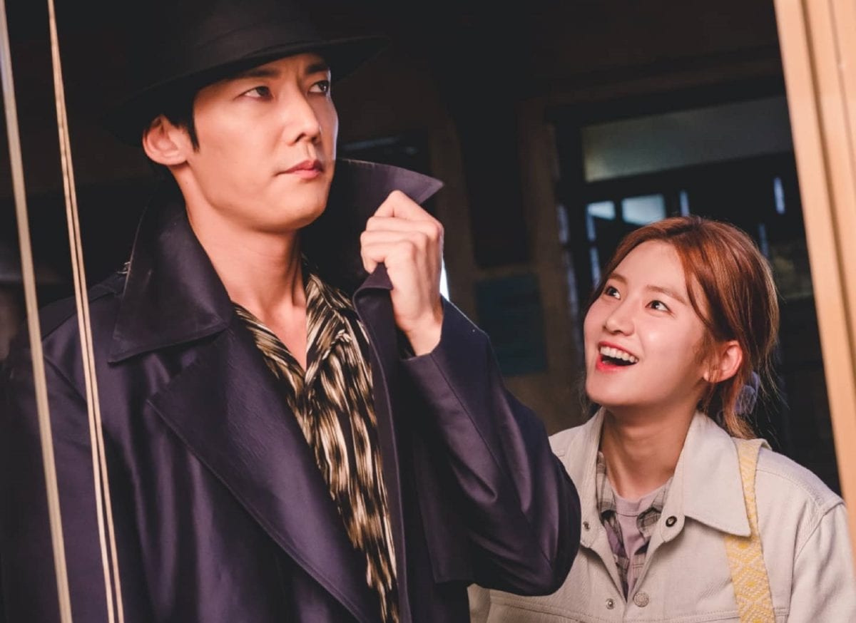 [Upcoming K-Drama] Character Guide to Human Comedy Drama ‘The Zombie ...