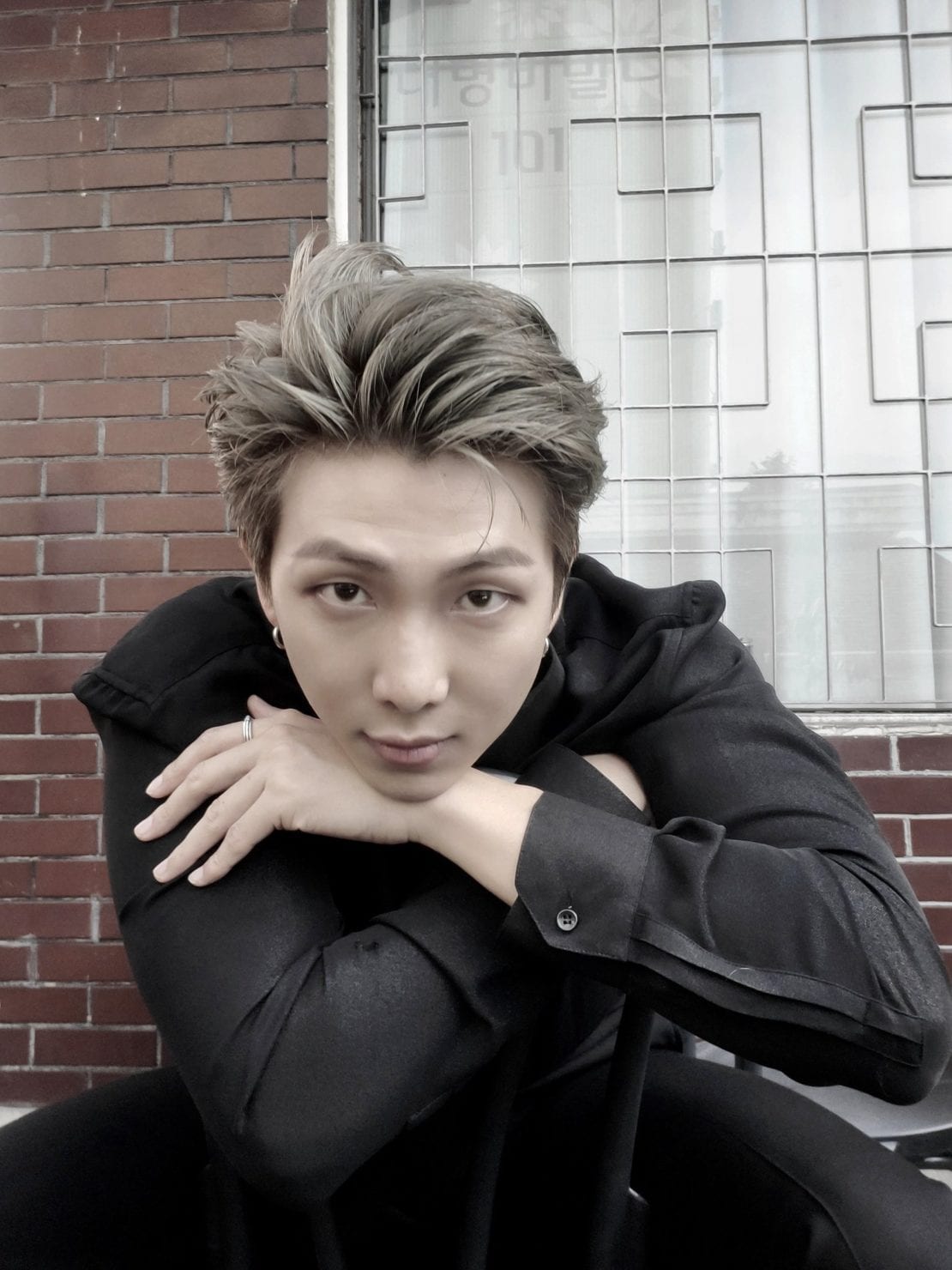 BTS Starts “RM Challenge” to Celebrate RM’s Birthday - ZAPZEE - Premier ...