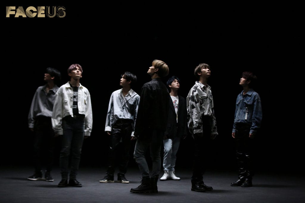 VERIVERY Expresses Excitement Over Their First Entry on Billboard Chart ...