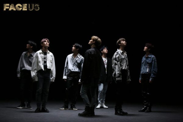 VERIVERY Expresses Excitement Over Their First Entry on Billboard Chart ...