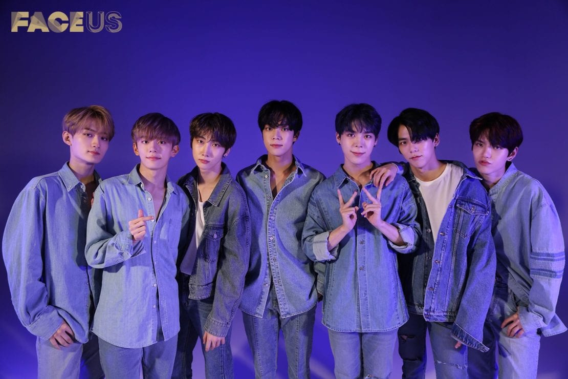 VERIVERY Expresses Excitement Over Their First Entry on Billboard Chart ...