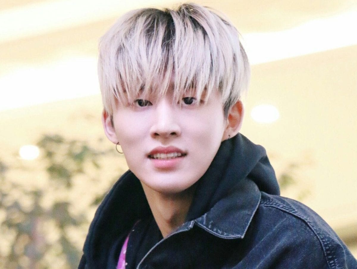 Former iKON Member B.I Resumes His Instagram for the First Time Since ...