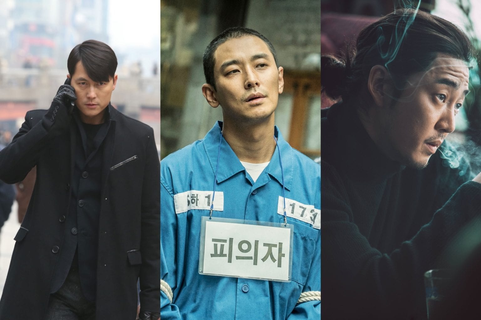 [PICK] Top Korean Actors' First-Ever Villain Roles - ZAPZEE - Premier ...