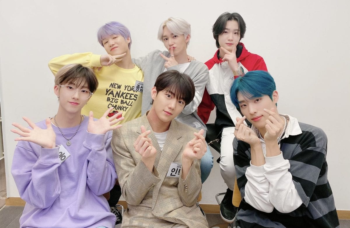 P1Harmony to Make Their Official Debut on October 28 - ZAPZEE - Premier ...