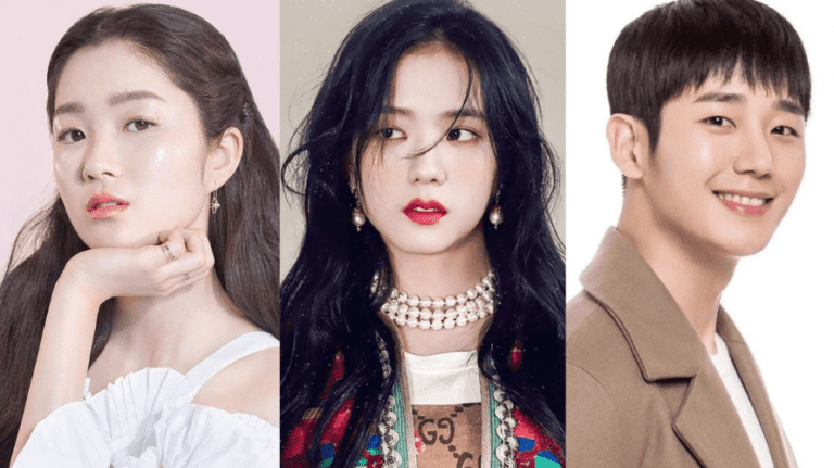 JTBC's New Drama 'Snowdrop' Officially Confirms the Casting of Jung Hae ...