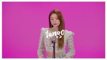 Ailee’s “Tango” Cover Video Surpasses 70,000 Views - ZAPZEE - Premier ...