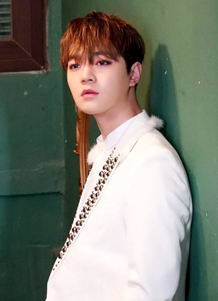 UP10TION's Bitto Has Been Confirmed with COVID-19 - ZAPZEE - Premier ...