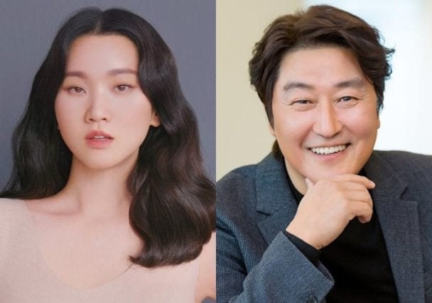 Jang Yoon Ju to Join ‘Parasite’ Actor Song Kang Ho in a New Film as a ...
