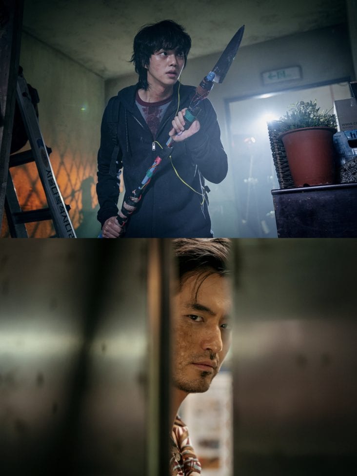 Netflix Original Series ‘Sweet Home’ to Be Released on December 18 ...