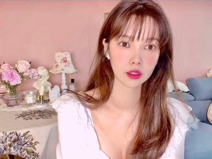 Bae Da Hae’s Stalker Has Posted More than 200 Malicious Postings ...