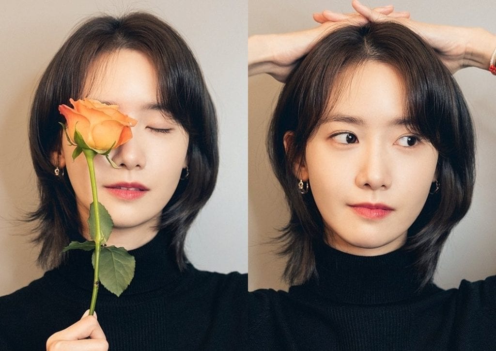 Girls’ Generation’s YoonA Opened Her Official Instagram Account ...