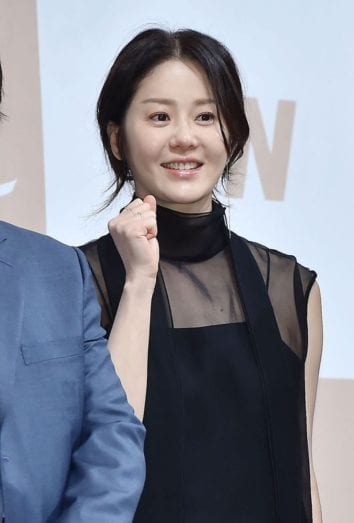 Go Hyun Jung Confirmed to Return with Drama Directed by Award-Winning ...
