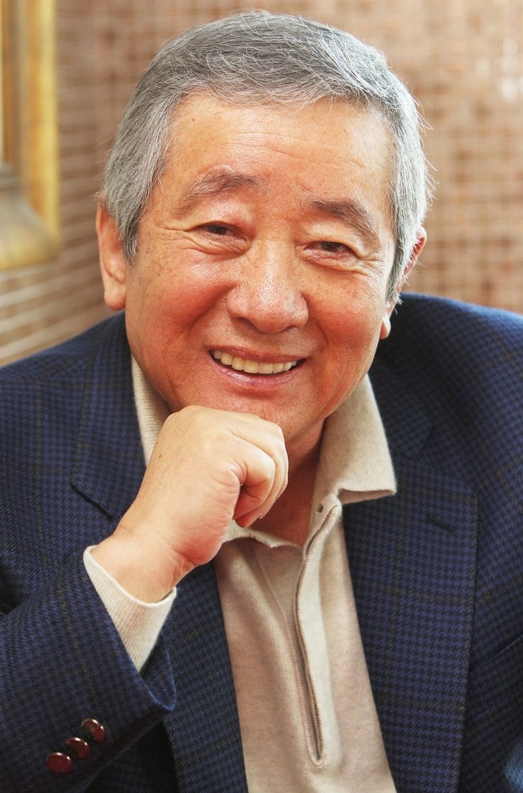 Veteran Actor Song Jae Ho Passes Away at 82 - ZAPZEE - Premier Korean ...