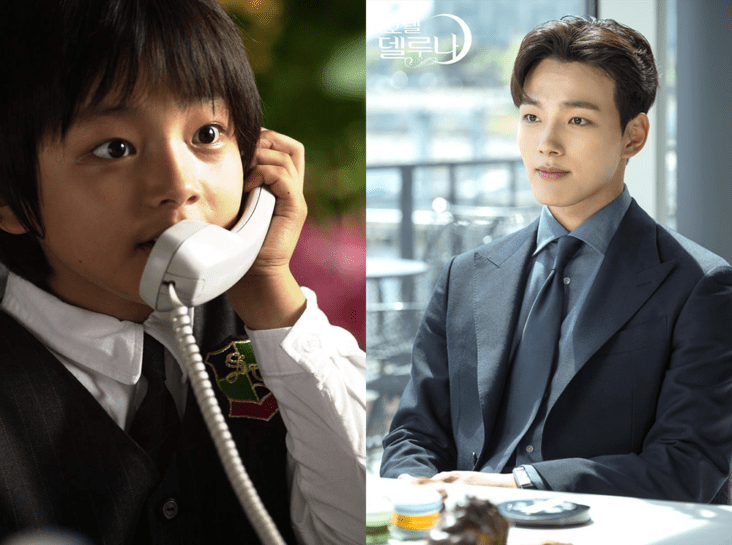 [PICK] Korean Child Actors Who Are On Their Way to Becoming A-Listers ...