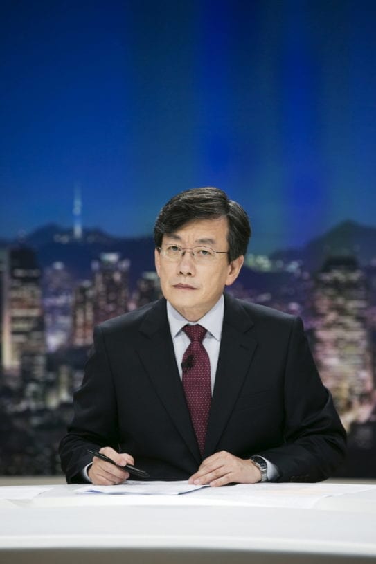 Sohn Suk Hee Returns as Host for ‘New Year’s Debate’ After a Year ...