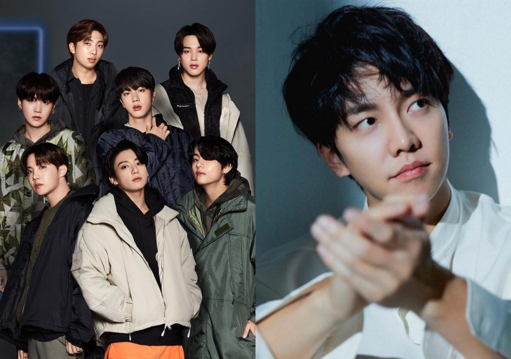 The Lineup for the 35th Golden Disc Awards Announced - ZAPZEE - Premier ...