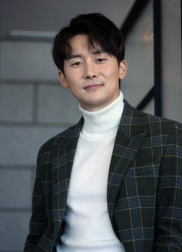 ‘Hospital Playlist’ Actor Kim Jun Han to Join Han Suk Kyu in ‘Crash ...