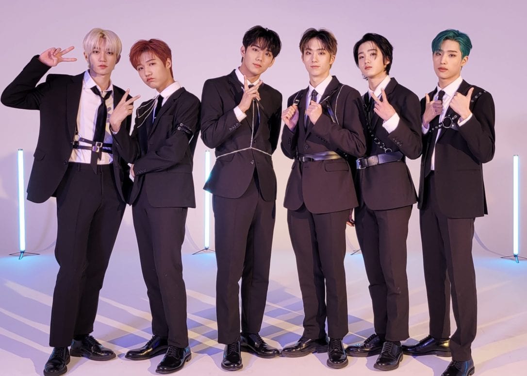 P1Harmony Releases Digital Single, ‘Breakthrough’ Today - ZAPZEE ...