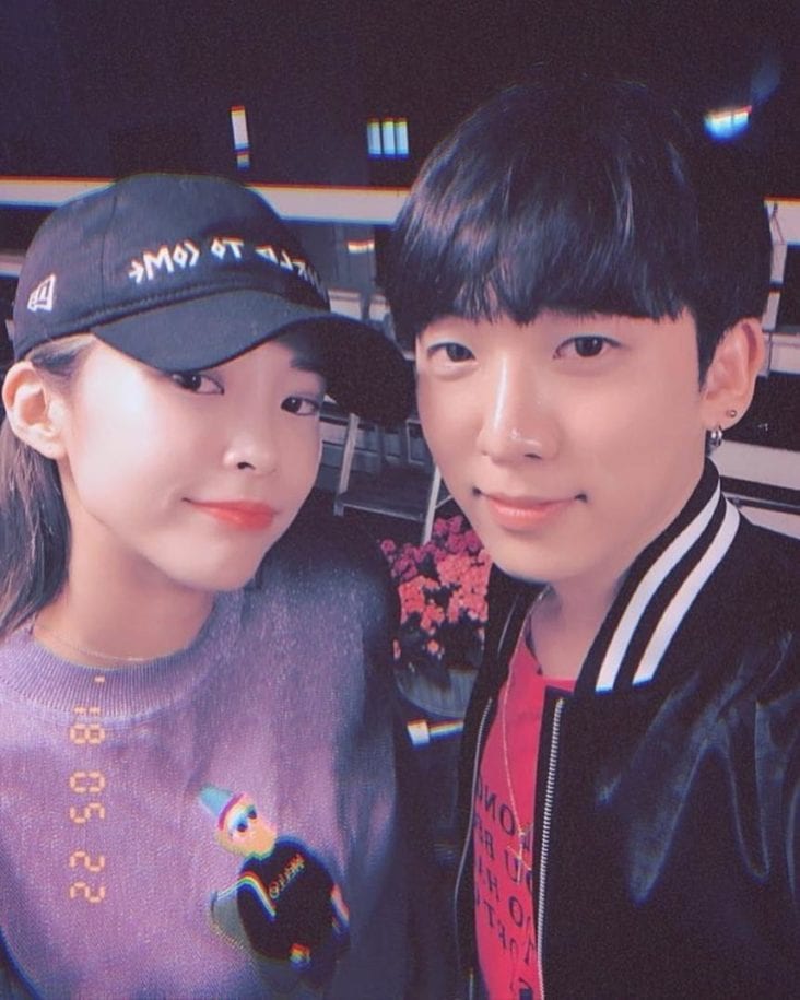 DAVII Releases a Season Song as Urban Zakapa and Heize Comes to His ...