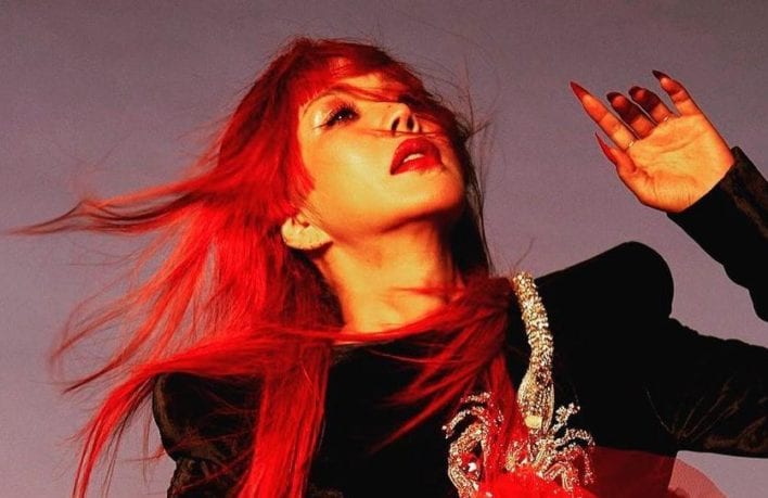 "Korea's Diva" Uhm Jung Hwa Is Returning to the K-pop Scene - ZAPZEE ...