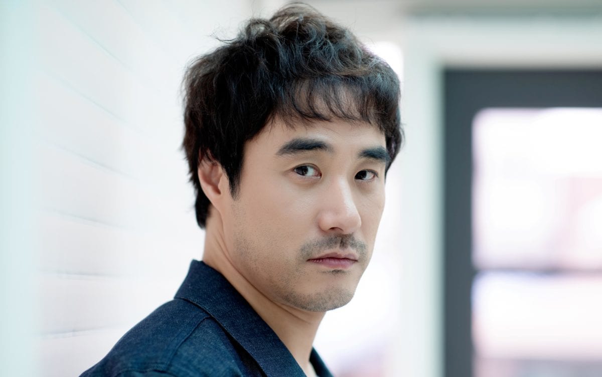 ‘Delayed Justice’ Actor Bae Sung Woo Charged with Drunk Driving ...
