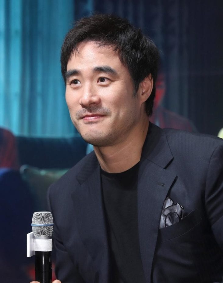 ‘Delayed Justice’ Actor Bae Sung Woo Charged with Drunk Driving ...