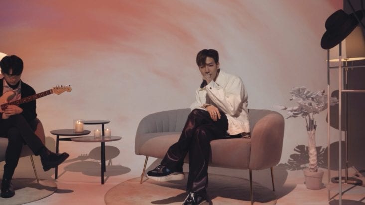 Jun.K Says "JYP used to be scary, but now he's an angel." - ZAPZEE ...